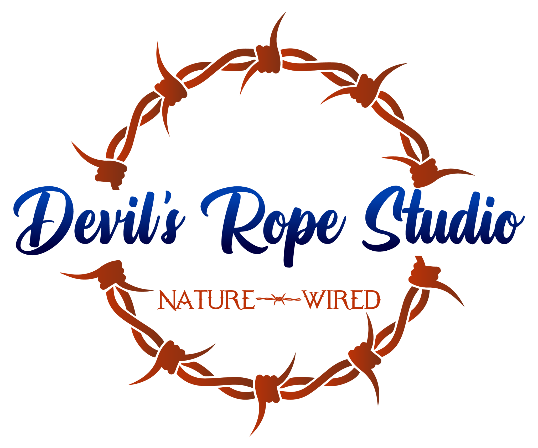 Home - Devil’s-Rope-Studio